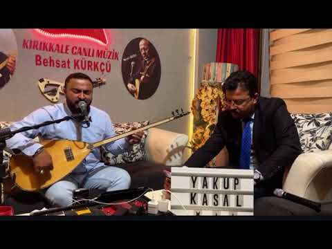Mesut ÇELEBİ 2026 / Gizli Yaram / Söz Müzik : Şenol TEZCAN / KIRIKKALE CANLI MÜZİK 