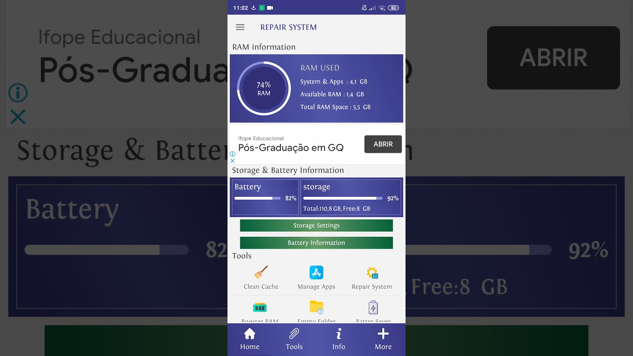 como corrigir todos bugs e consertar falhas no celular Android melhor ...