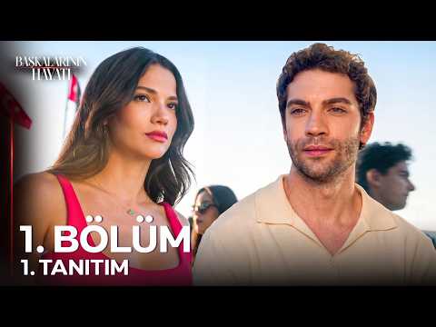 Başkalarının Hayatı 1. Bölüm 1. Tanıtım | English Subtitled
