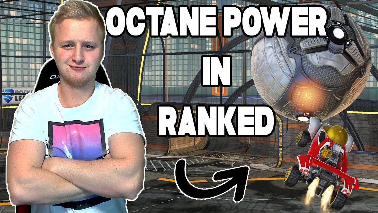 FENNEC + OCTANE POWER in Ranked🔥 | 2v2 Ranked Grand Champion 2 | Rocket ...