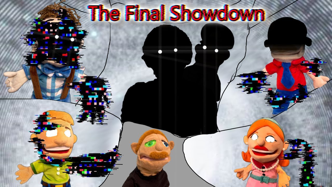 Sml Movie: The Final Showdown - YouTube