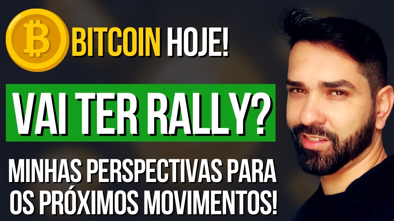 🔥 BITCOIN HOJE: PROJEÇÃO DE PREÇO ATUALIZADA! 🟢 ANÁLISE DO BITCOIN BTC ...