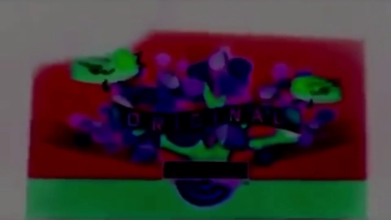 Noggin and Nick Jr Logo Collection (Horror Version & Improved) - YouTube