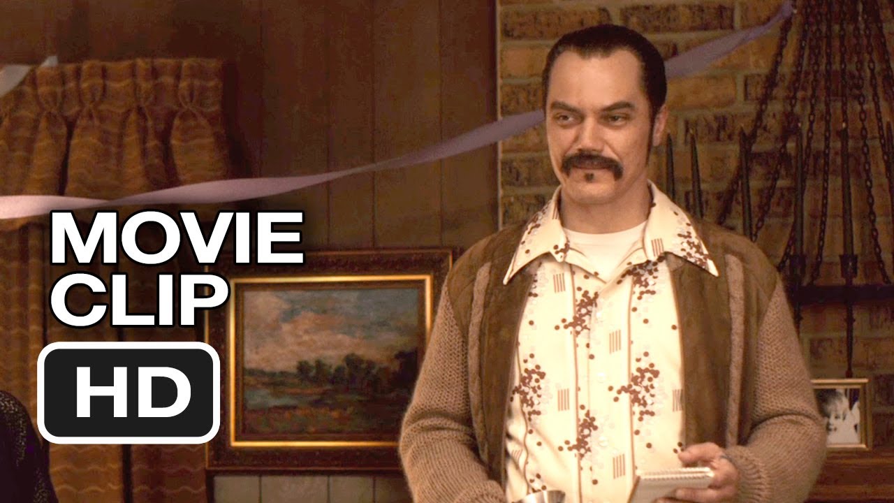 The Iceman Movie CLIP - My Annabelle (2013) Michael Shannon, Ray Liotta ...