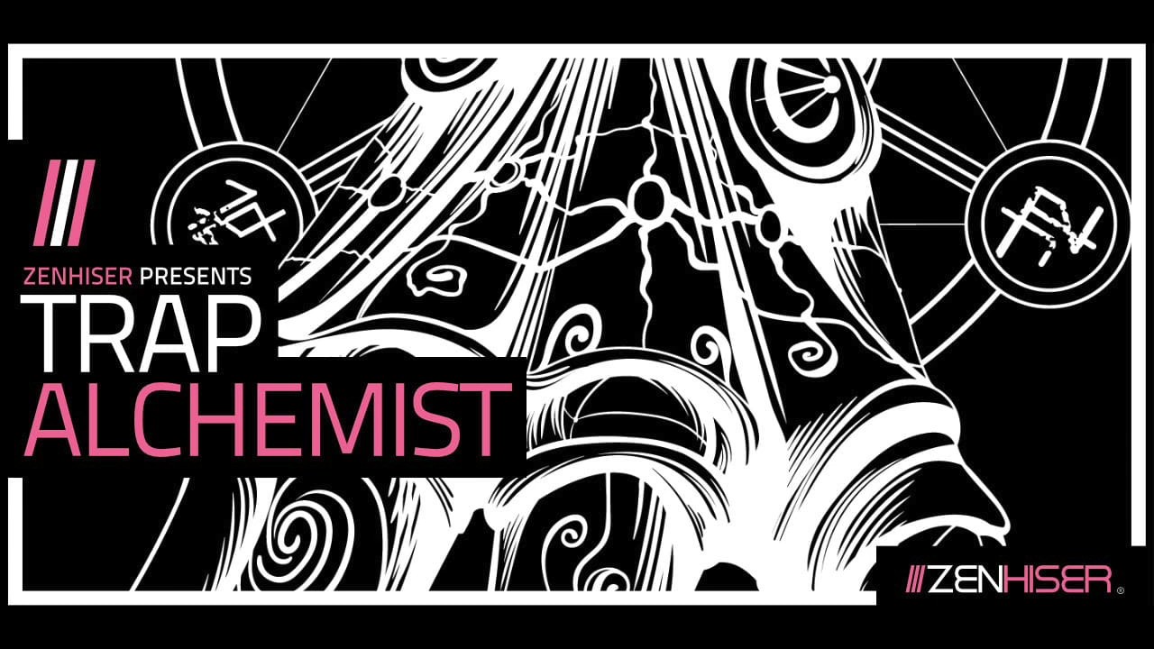 Trap Alchemist - Download 3.9GB Of Trap Sounds & Footwork Samples - YouTube