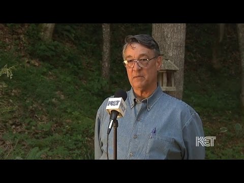 Republican Governor Candidate Will T. Scott | 2015 Kentucky Primary ...