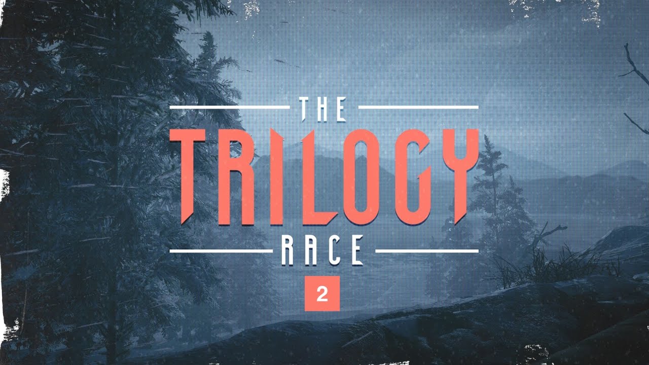 Team Trilogy Roulette 2 - Event VOD - YouTube