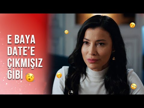 Ben şok, ben iptal! 🙄 | Alev Arslan