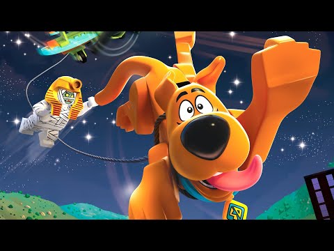 LEGO Dimensions All Cutscenes ( Full Game Movie )