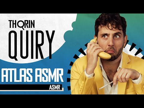 Atlas ASMR on Production Values, Creative Themes and Expectations for ...