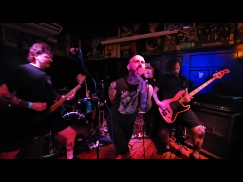 BREATHE/RUST - London August 2024 - YouTube