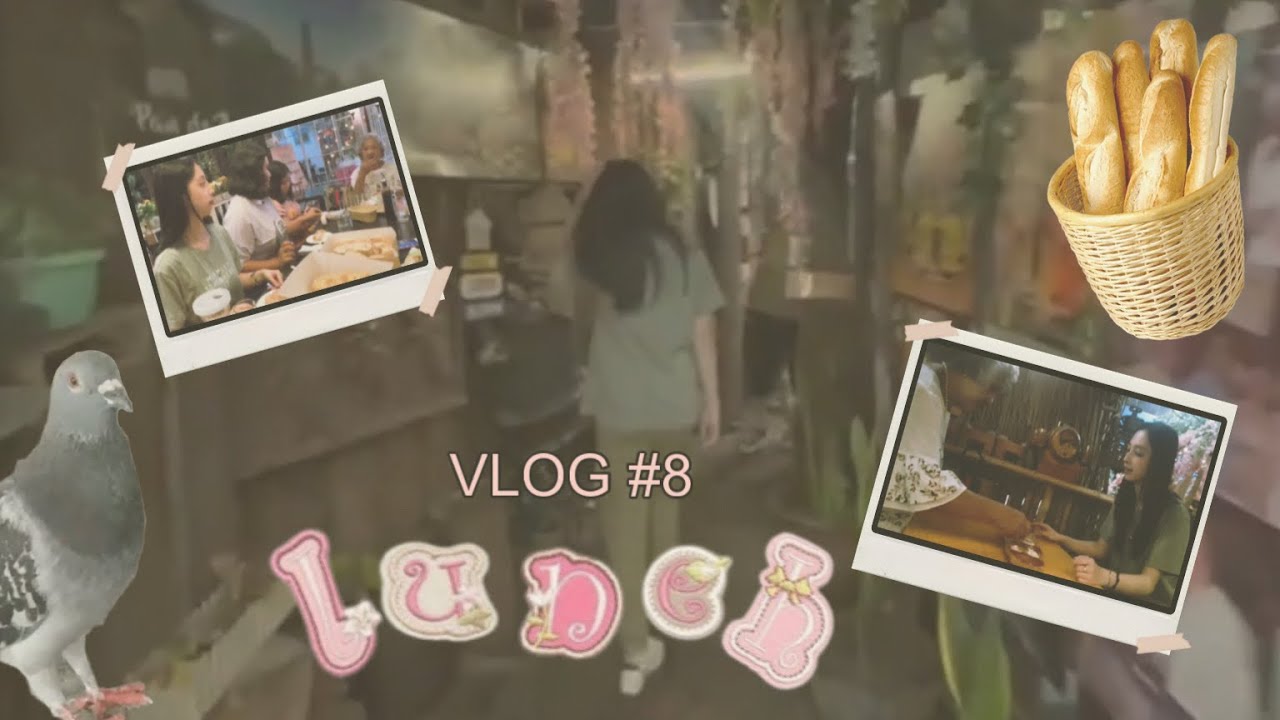 Pan De Amerikana | Francine A. - YouTube