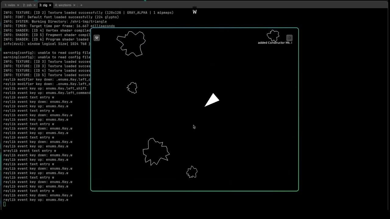 Custom Controls in Zig Without a GUI | Devlog #5 - YouTube