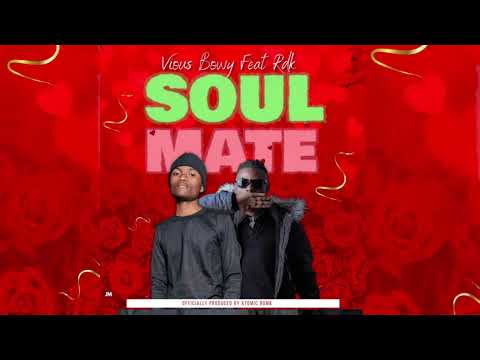 Musate Feat RDK The Blessedkid - Soulmate ( Official Audio )