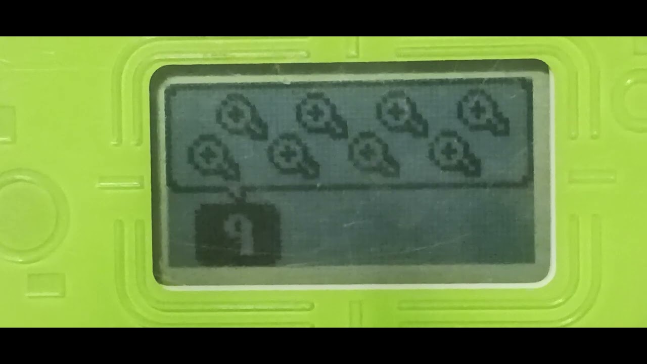 Vtech Cars 2 Mater's spy mission laptop losing animation 1 - YouTube