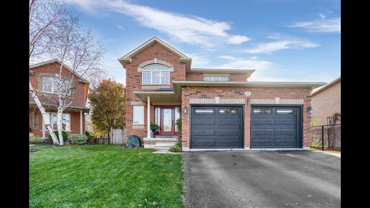 28 Pomeroy Court, Georgetown Home for Sale - Real Estate Properties for ...