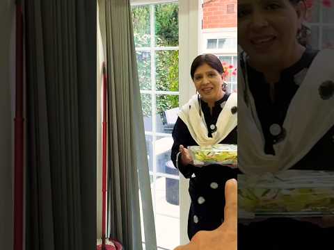 Desi housewife 🥰#pakistani #food #foodforfoodies #indian #bbq #wife #cooking #shortsvideo #desi