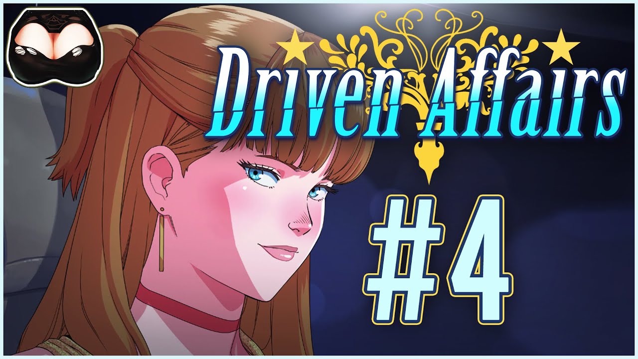 Driven Affairs - A Date With Rich Girl [Naughty Algorithm].Ep4 - YouTube