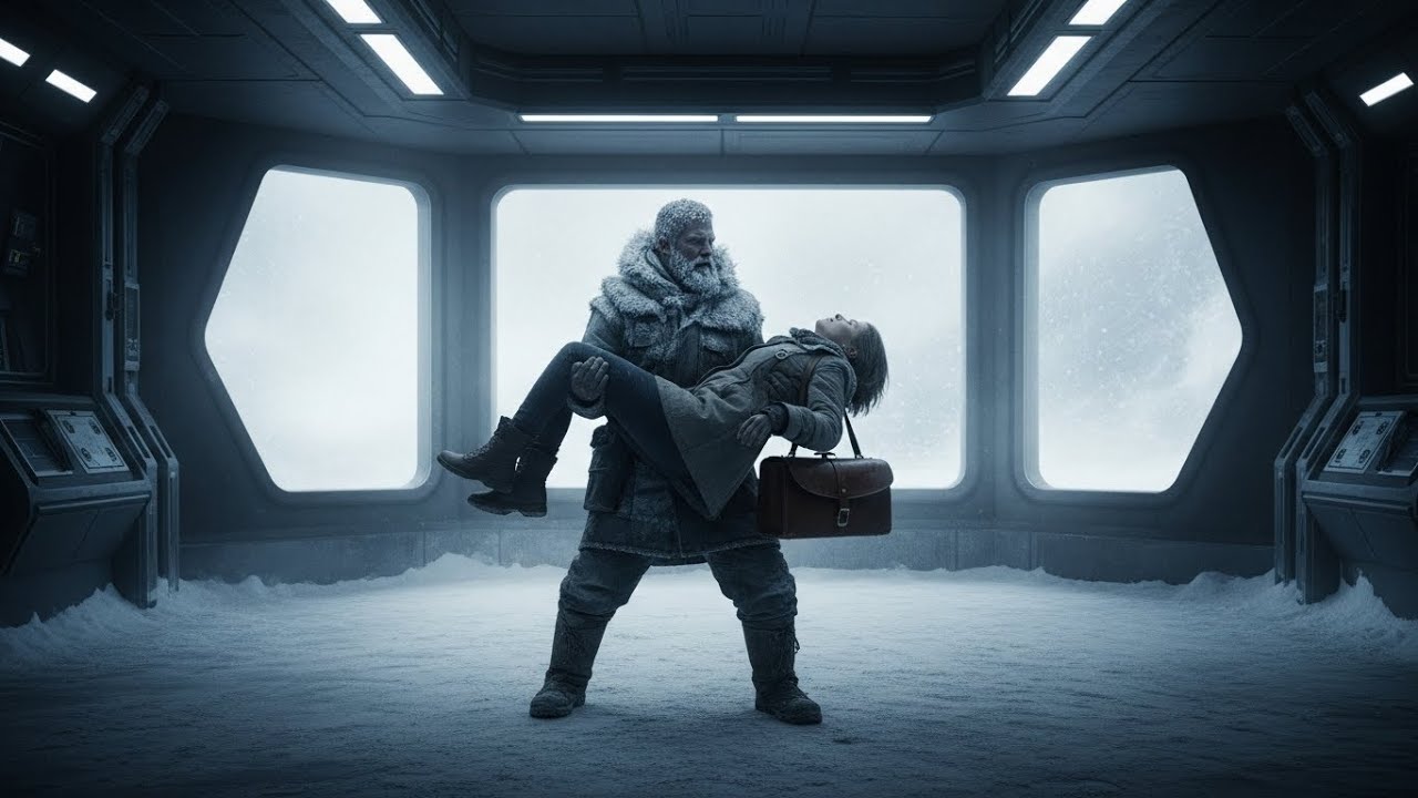 La despidieron por ser honesta y terminó salvando a un Planeta entero ...