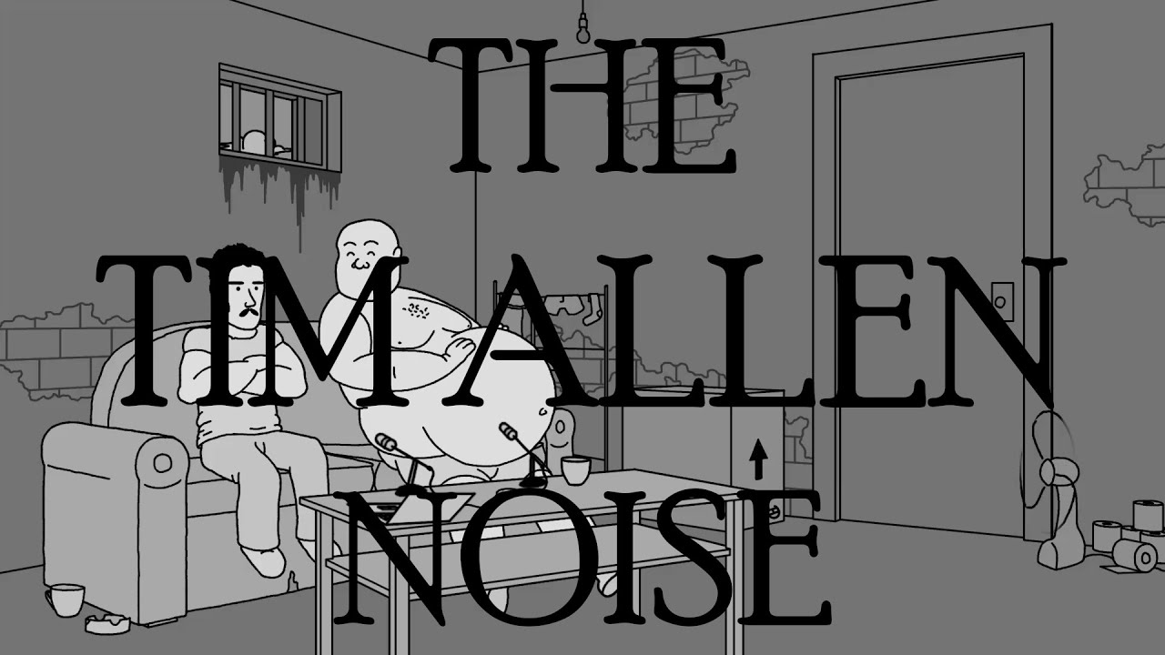The Tim Allen Noise - CT TAS - YouTube