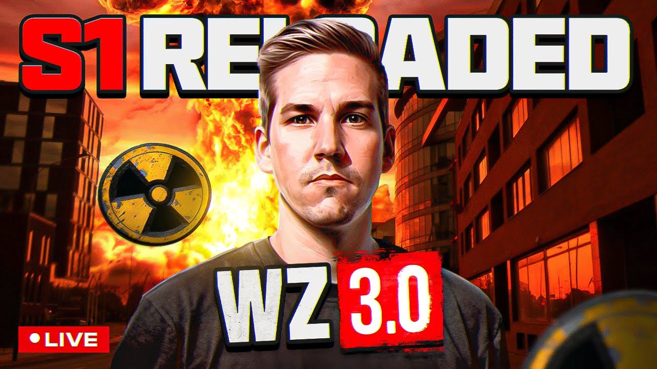 NUKE RUNS AND TESTING GUNS - YouTube