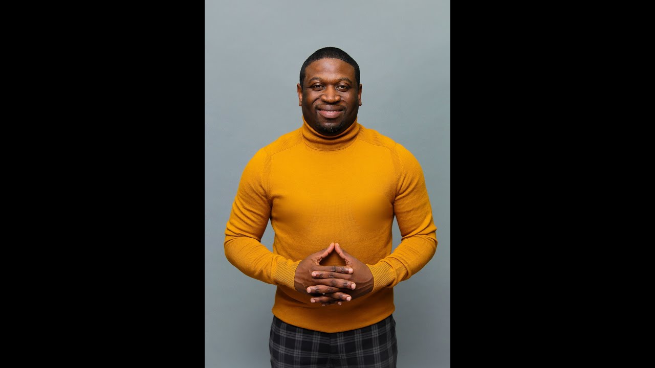 MEET JASON T MAHONEY "THE MOTIVATOR" - YouTube