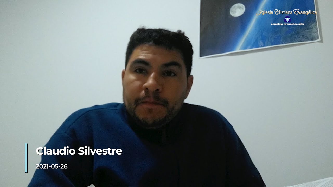 2021-05-26 | Zoom - Claudio Silvestre - YouTube