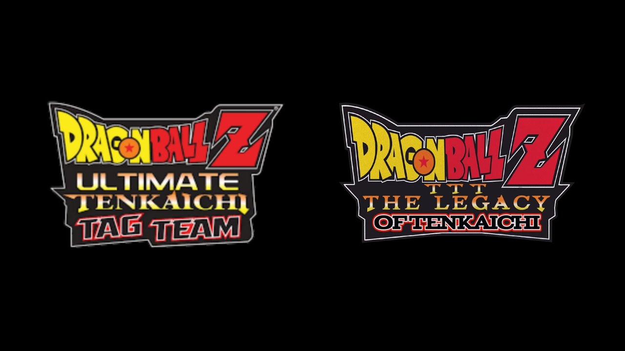 DRAGON BALL Z: TENKAICHI TAG TEAM: ULTIMATE TENKAICHI AND THE LEGACY OF ...