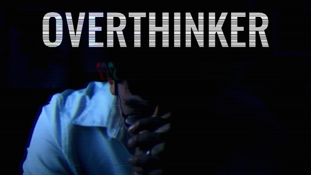 Mimikked Presents | OVERTHINKER - YouTube