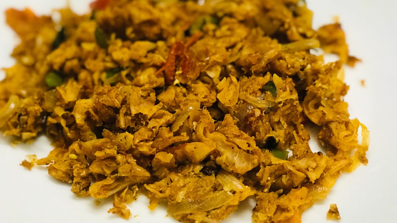 Chicken Kothu Parotta | Indian Street Food Recipe | Parotta Recipe ...