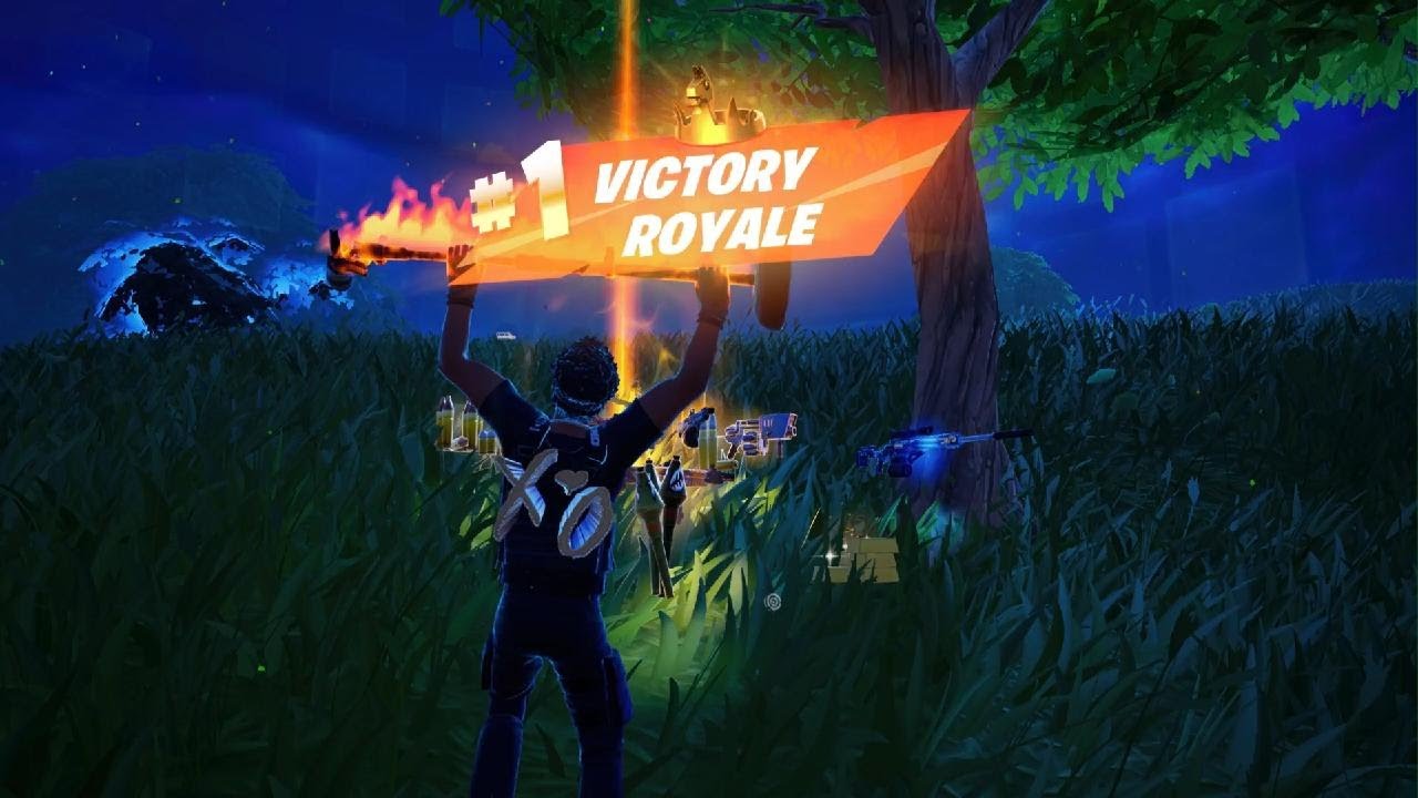 *NEW* MASKD THE WEEKND COMBAT SKIN IN FORTNITE PS5 + A VICTORY ROYALE ...