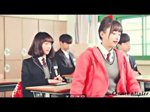 Kore klip - hometown smile - lise aşkı