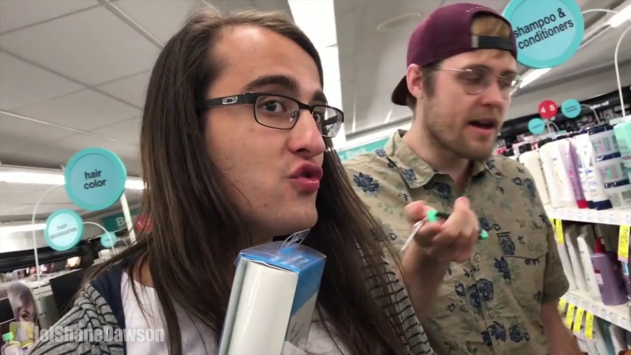 BEST OF THE SPOOKY BOYS (Shane, Drew, Garrett) - YouTube