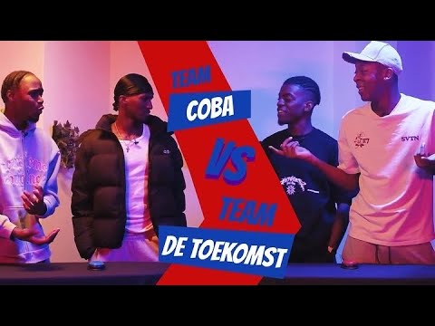 LOCAL FABRICS - ft MILLSON, BRACKOS, YANNICK BANDORA & CONNDEH S1E7 ...