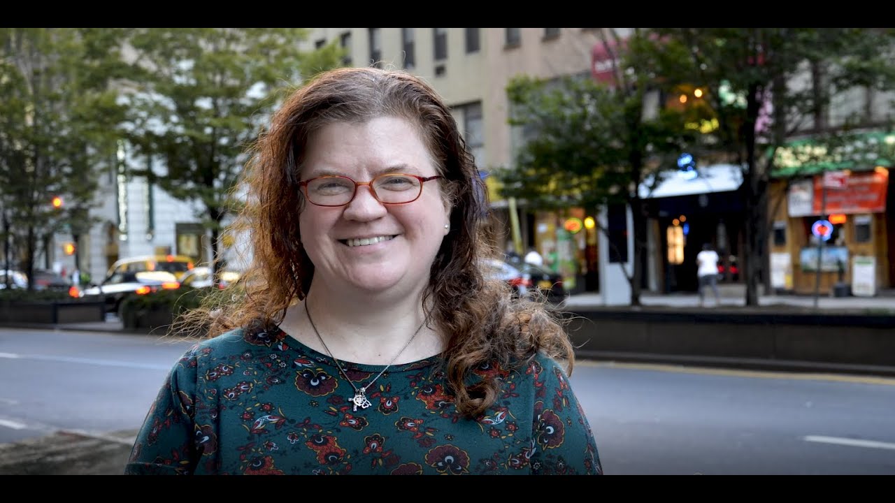 Tara's Story of Restored Life - YouTube