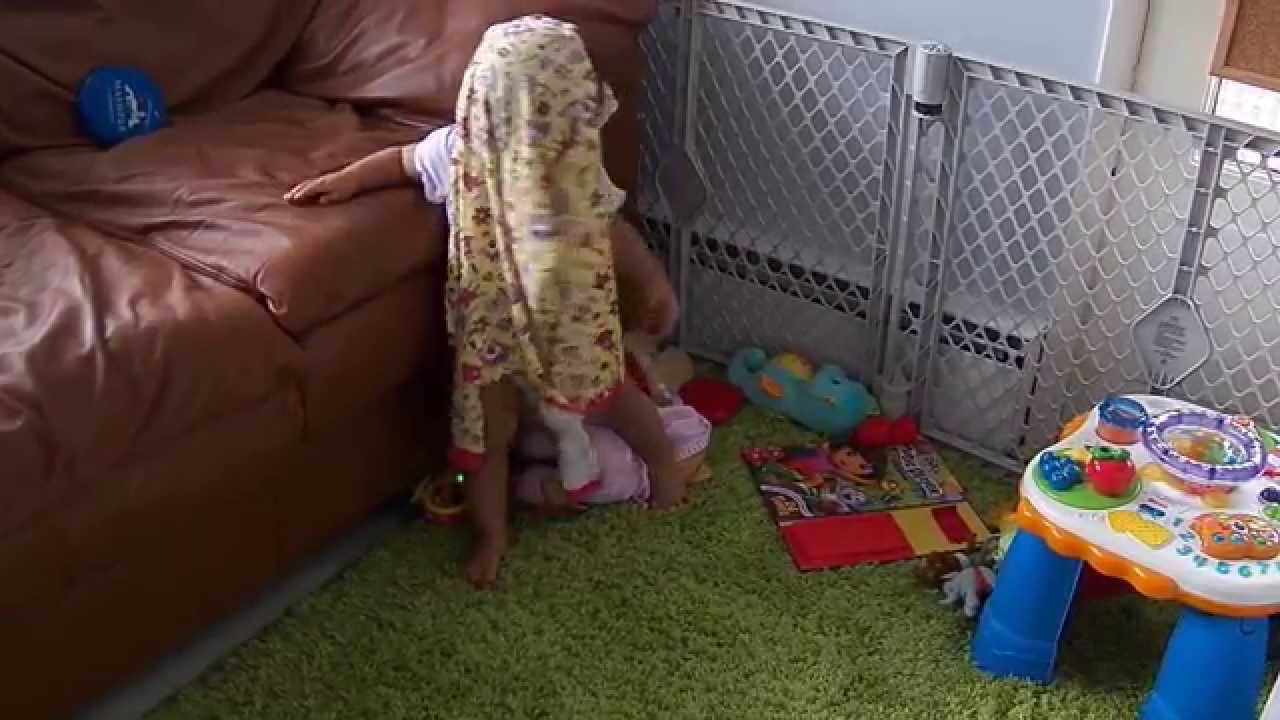 Baby AFV. - YouTube