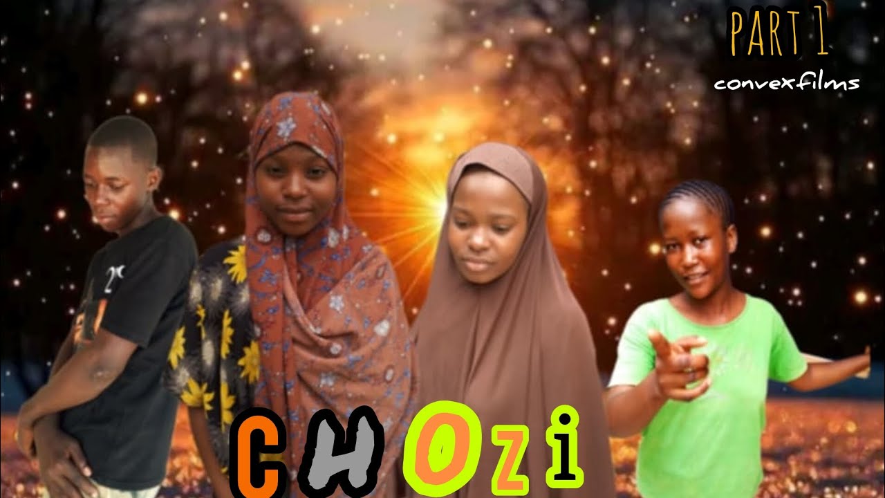 CHOZI PART ONE - YouTube
