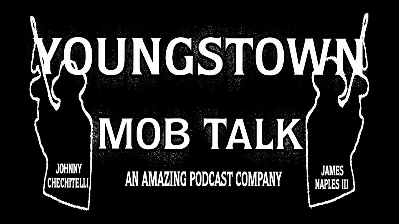 Youngstown Mob Talk (Italians vs the KKK) - YouTube