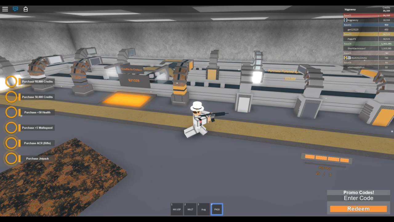[ROBLOX: The Division Tycoon] - Lets Play Ep 2 - Base Raiding! - YouTube