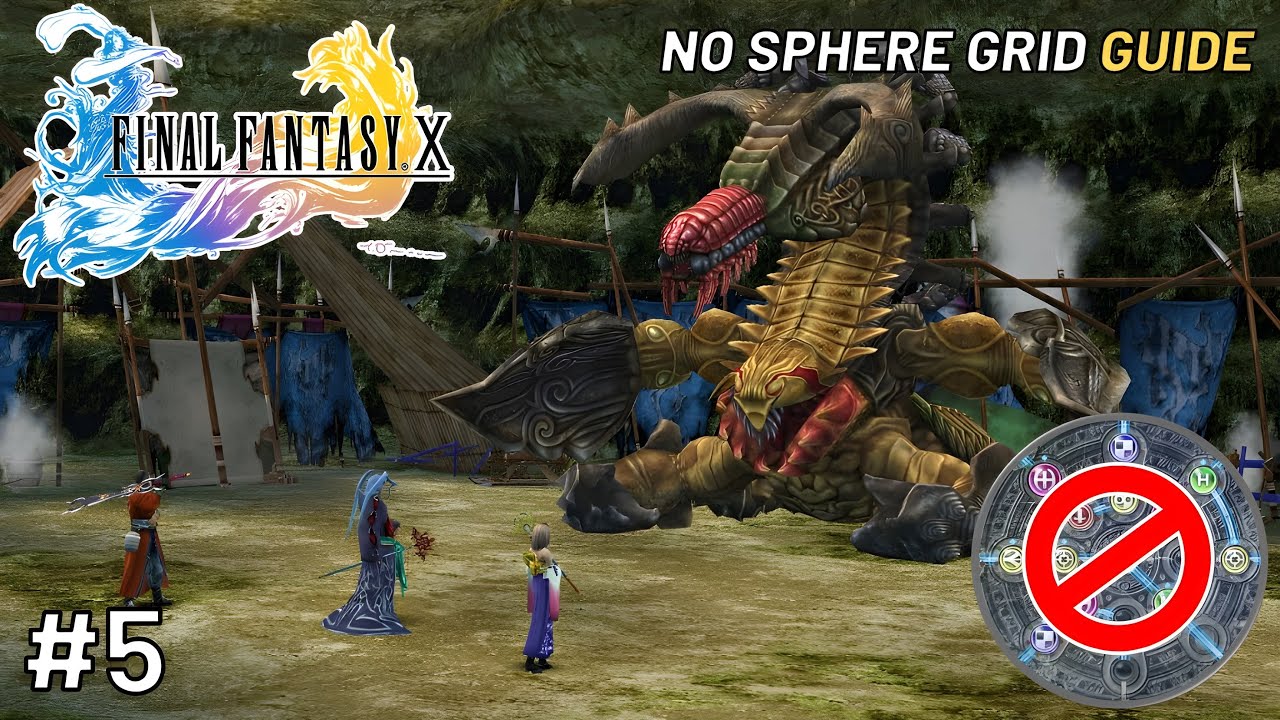 Ffx Sphere Grid Only Dark Sisters And Penance Left To Beat. #FFx