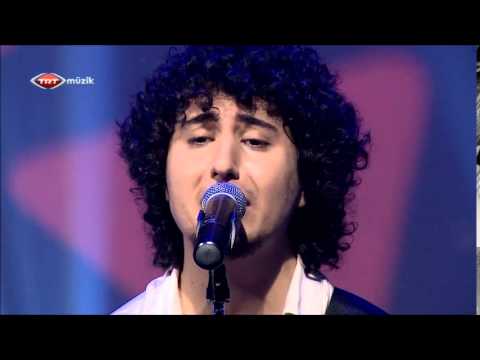 Gel Ey Seher (cover) | Nihaband (TRT Müzik Genç Yorum)