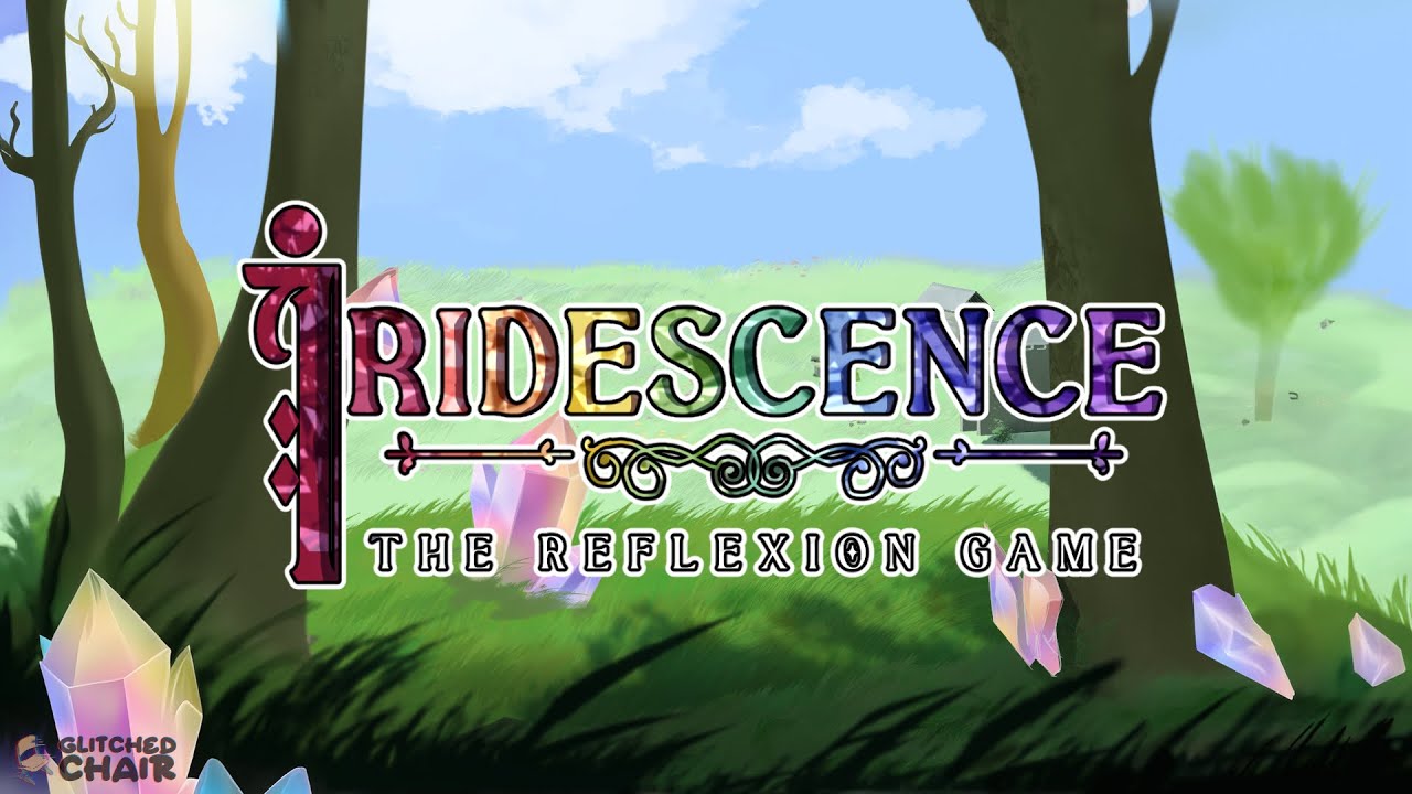 Iridescence - Trailer by Glitched Chair - YouTube