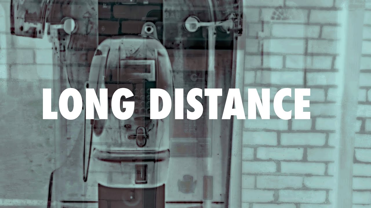 long distance - YouTube