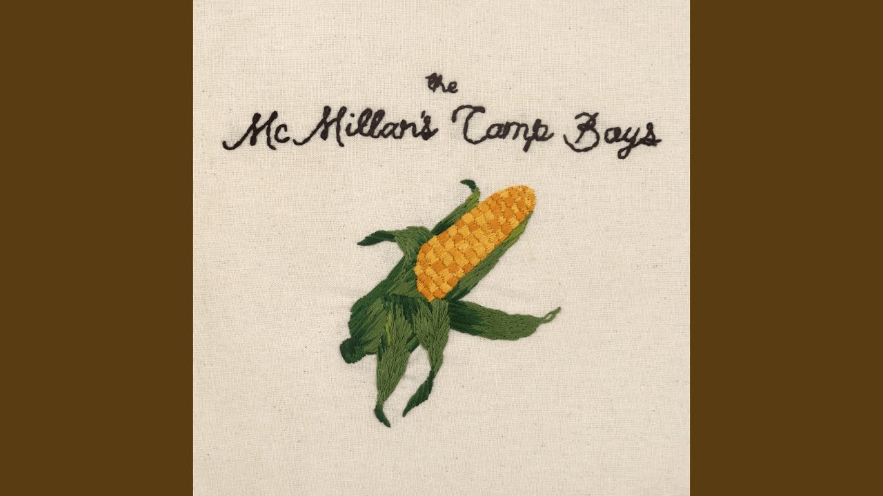 The Corn Song - YouTube