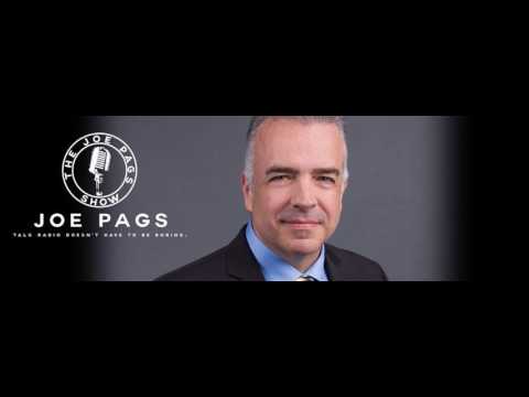 The Joe Pags Show Weekend - March 4,2017 - YouTube
