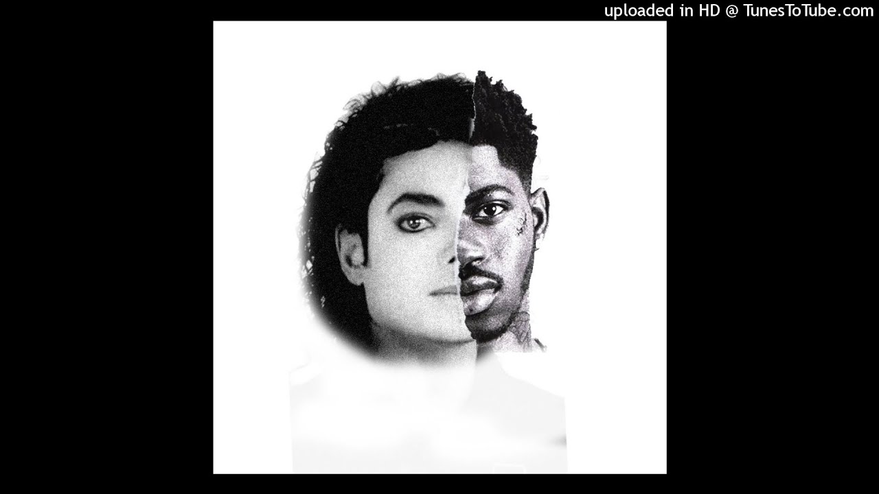 Michael Jackson x Lil Nas X - Gangsta Baby (Industry Baby x Blue ...