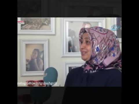 Şehit Gülşah Güler 🇹🇷