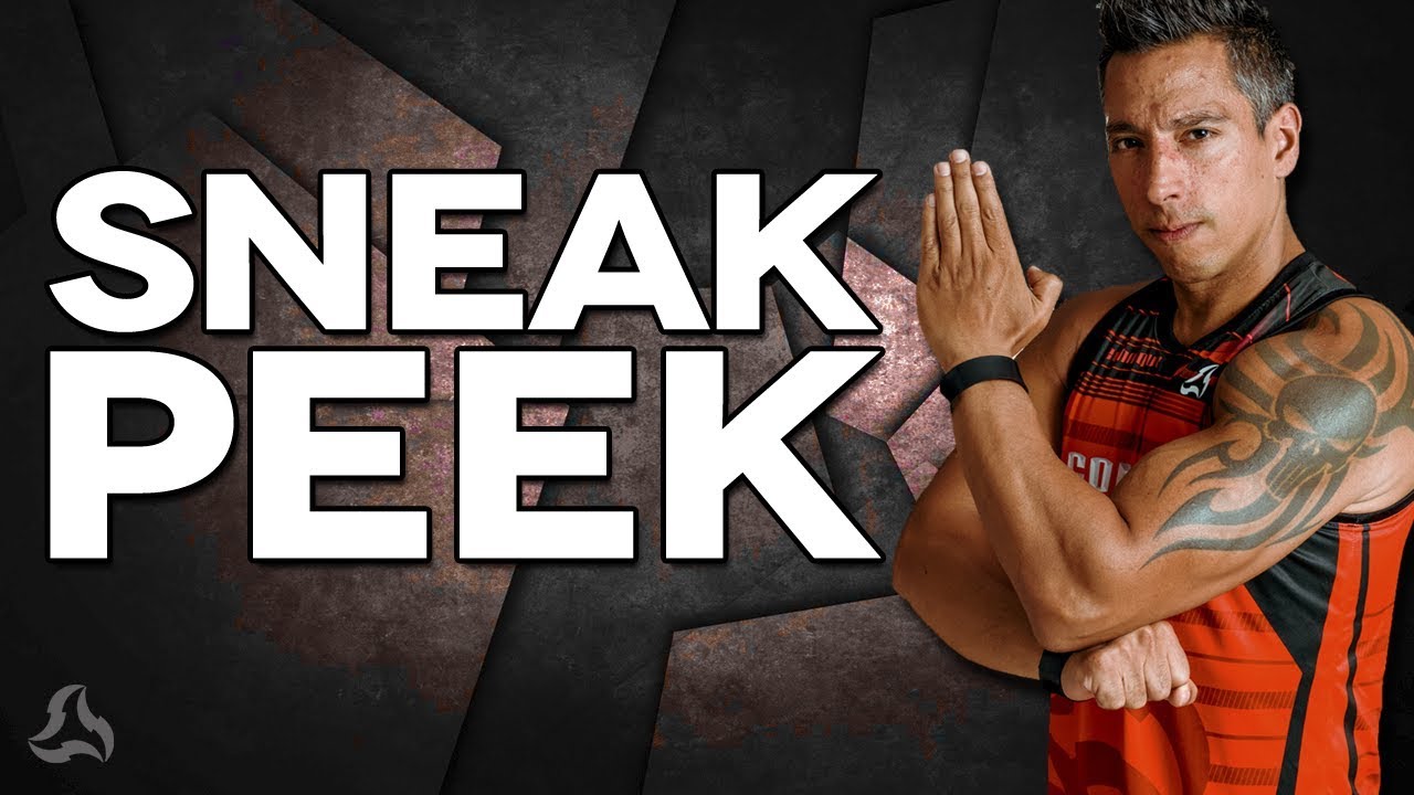 STEEL COMBAT M28 - Sneak Peek - YouTube