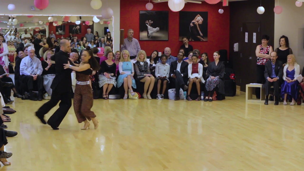 22 Justin Seigler & Lorin Jimenez - YouTube