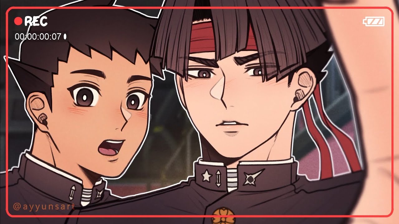 【TGAA/DGS】An Asoryuu Musical Medley || The Great Ace Attorney (SPOILERS ...